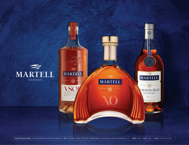 MARTELL