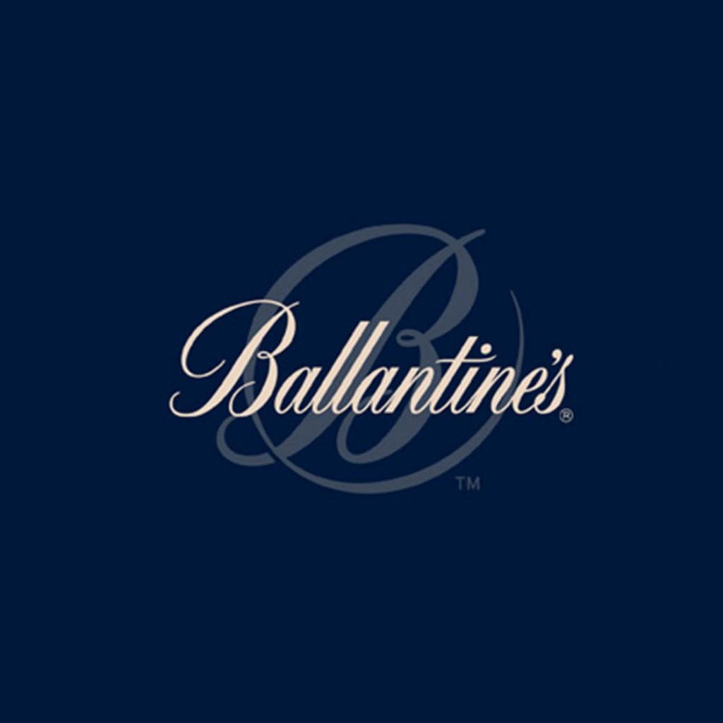 Ballantine’s logo