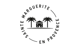 Sainte Marguerite en Provence logo